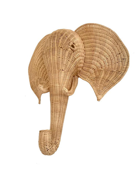 Roque el Elefante de Mimbre | Roque The Wicker Elephant – Hauskaa